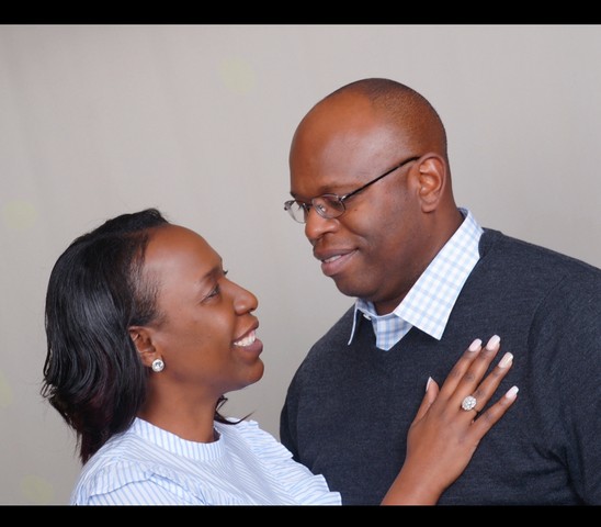 Melissa & Marcus | Joy